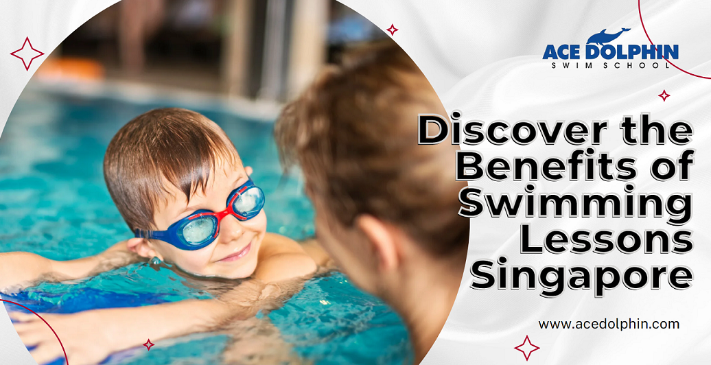Dive Into Excellence: Discover The Benefits Of Swimming Lessons ...